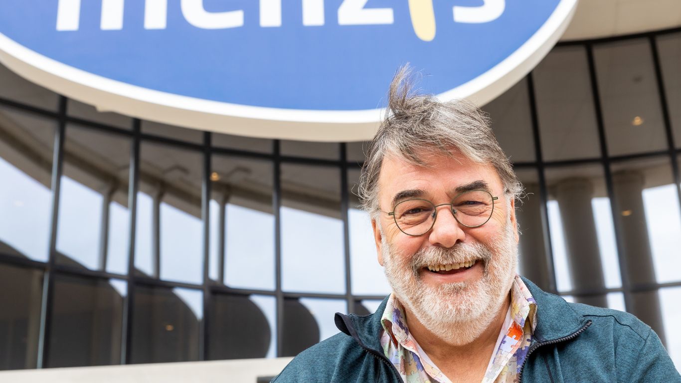 “Met een bondgenoot kwamen gezinnen tot rust, ze konden weer als gezin ...